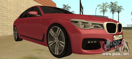Instrucciones para instalar mods en GTA San Andreas