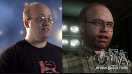 Lester Crest: cómo hacer el dinero en sus misiones en GTA 5, los ...