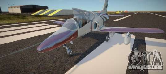 K8e EGYPT V.2 para GTA San Andreas